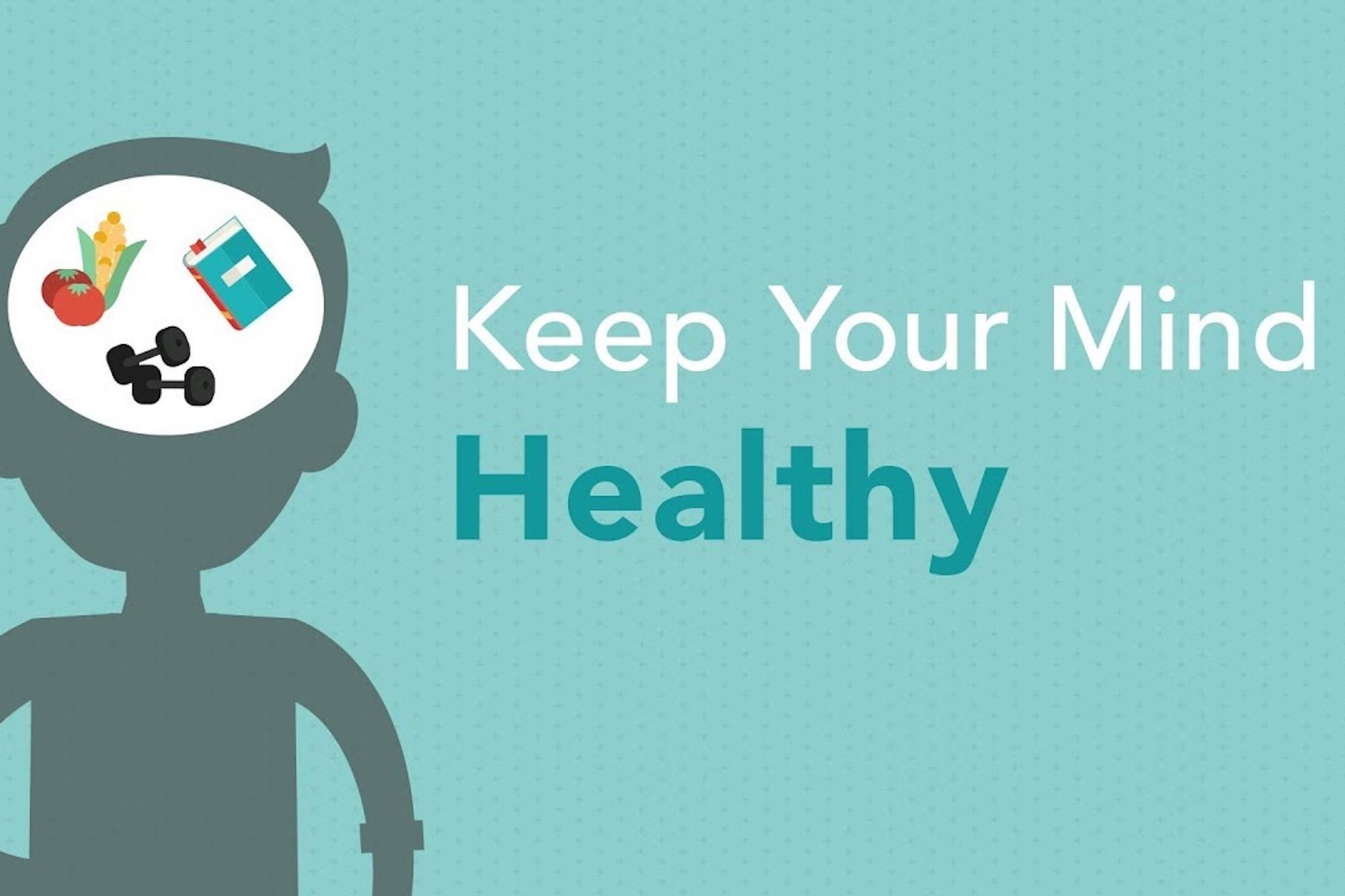 How to create a healthy Brain or Healthy Mind - Prestege Wellness