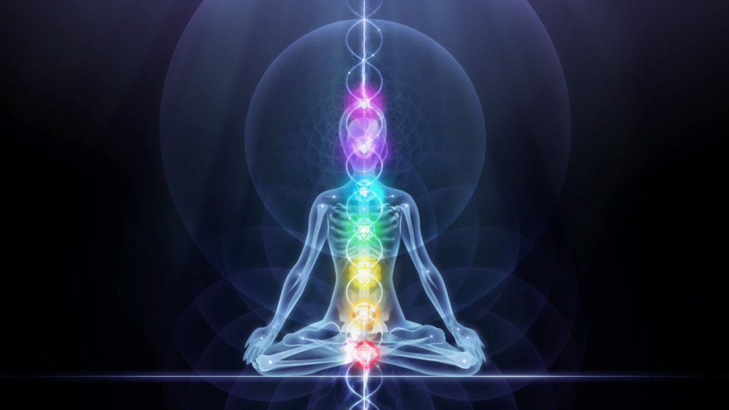 Changing your thought patterns by transforming your mind body and ...